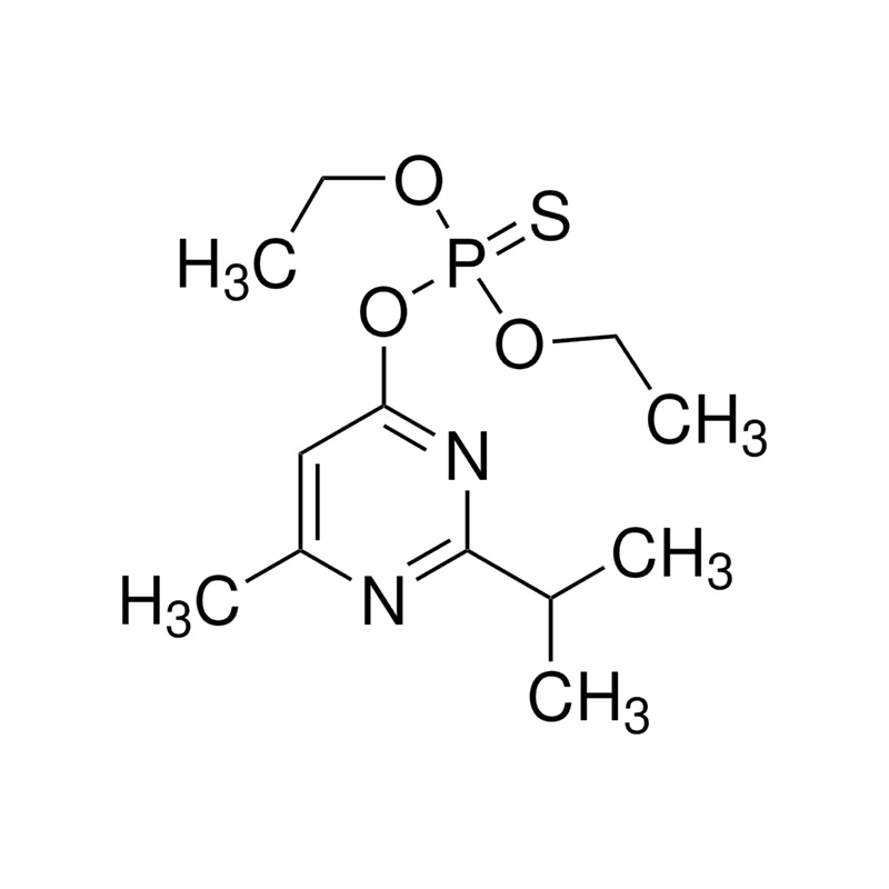 Diazinon certified reference material, TraceCERT® - Labchem Catalog