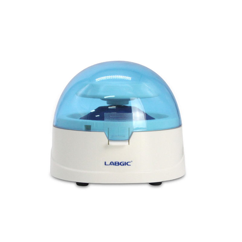 Mini Spin Centrifuge, 6000rpm - Labchem Catalog