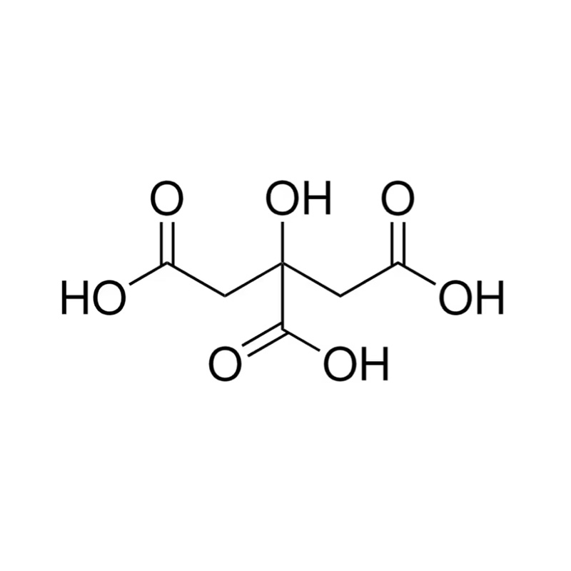 Citric acid 99% - Labchem Catalog