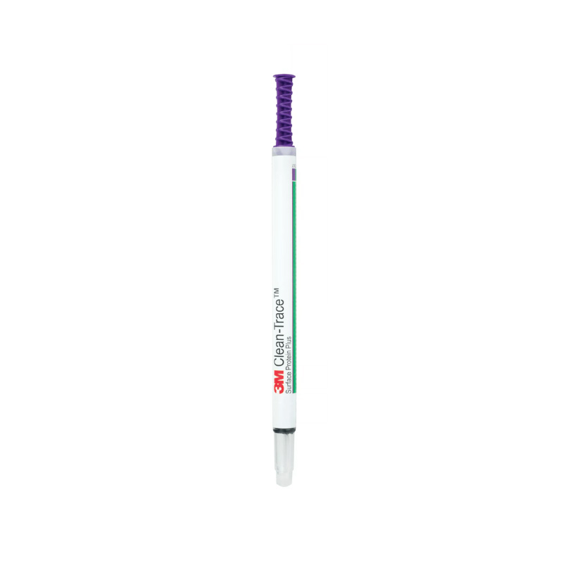 Clean-Trace® Surface Protein Plus Test Swab - Labchem Catalog