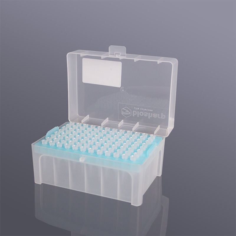 Universal Pipette Tips, rack pack, sterile - Labchem Catalog