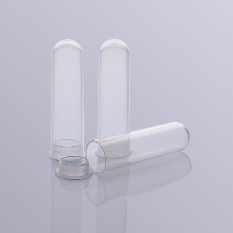 Centrifuge Tube, 50ml, round bottom, socket cap - Labchem Catalog