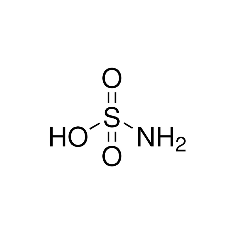 Sulfamic acid ACS reagent, 99.3% - Labchem Catalog