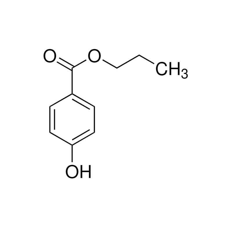 Propylparaben Pharmaceutical Secondary Standard; Certified Reference ...