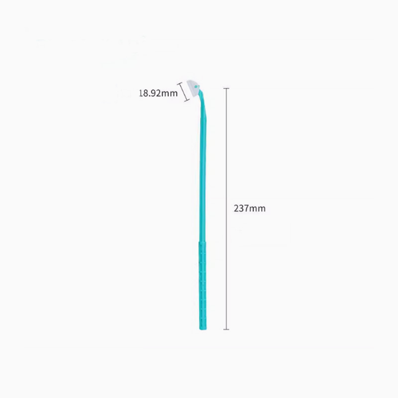 Cell Scraper, sterile - Labchem Catalog