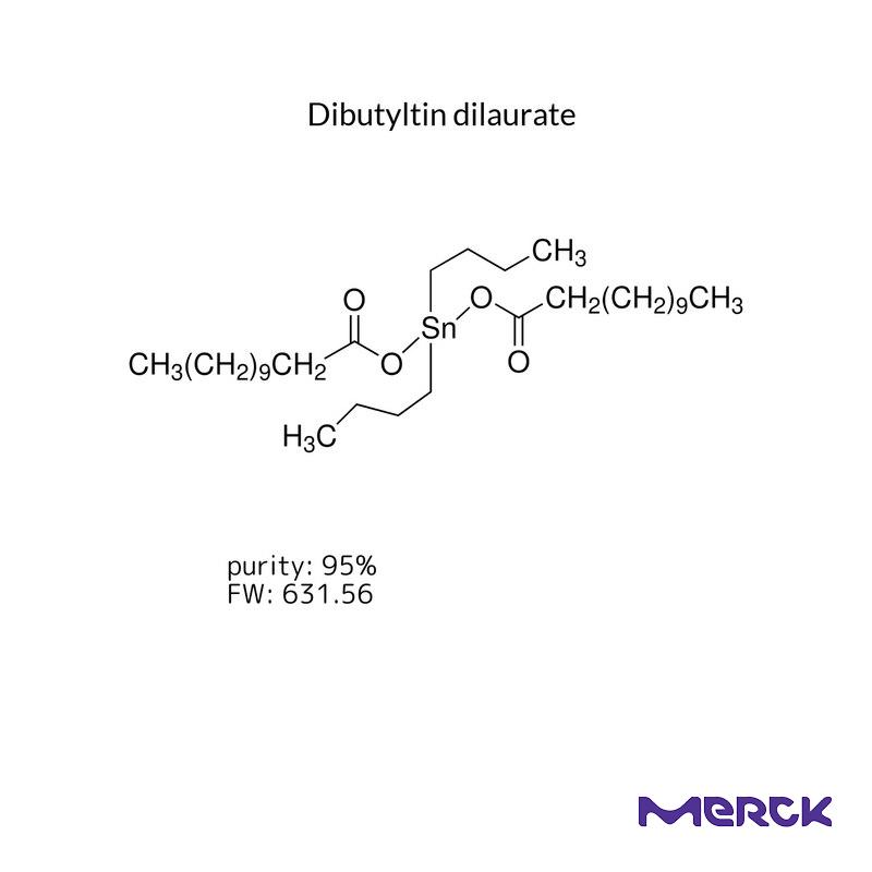 Dibutyltin dilaurate 95% - Labchem Catalog