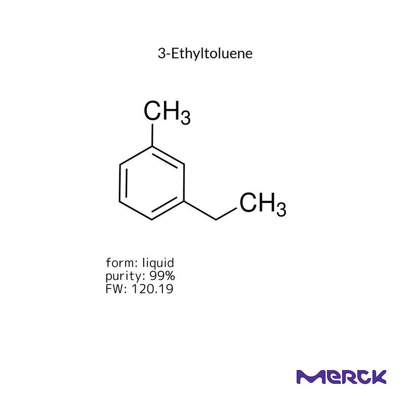 3-Ethyltoluene 0.99 - Labchem Catalog