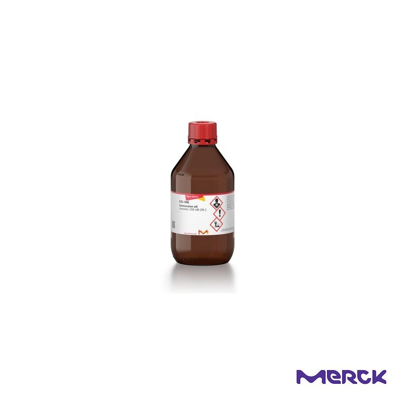 Immersion oil viscosity 150 cSt (lit.) - Labchem Catalog