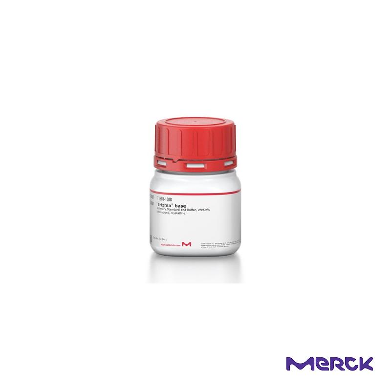Trizma® base ≥99.9% (titration) - Labchem Catalog