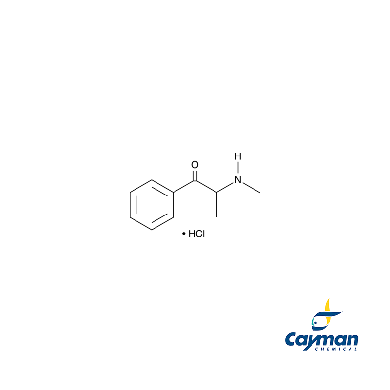 Methcathinone (hydrochloride) - Labchem Catalog