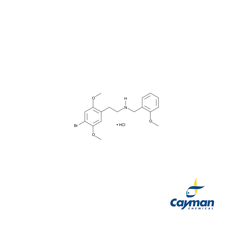 25B-NBOMe (hydrochloride) - Labchem Catalog