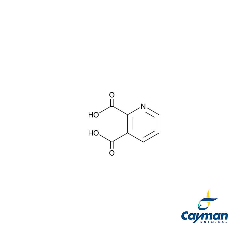 Quinolinic Acid - Labchem Catalog