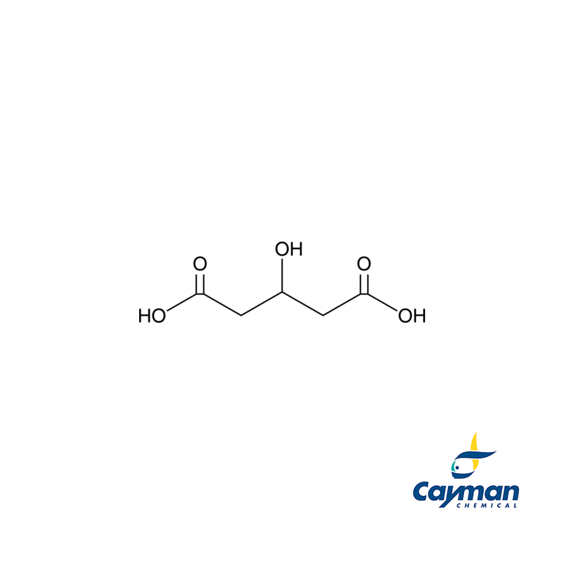 3-Hydroxyglutaric Acid - Labchem Catalog
