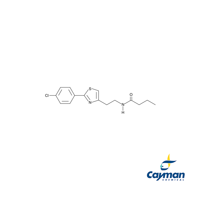 Azoramide - Labchem Catalog