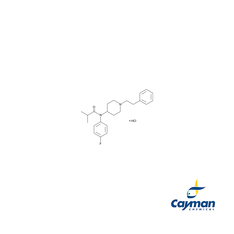 FIBF (hydrochloride) - Labchem Catalog