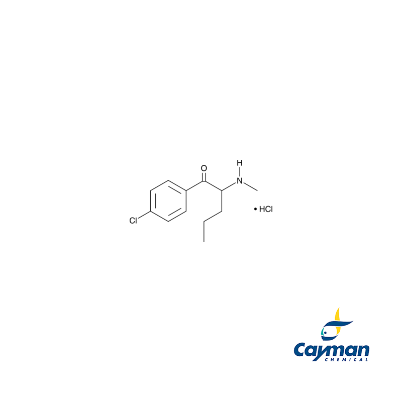 4-chloro Pentedrone (hydrochloride) - Labchem Catalog