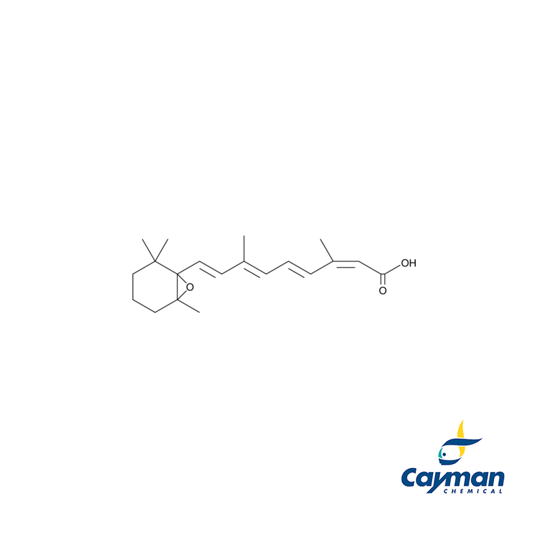 5,6-epoxy-13-cis Retinoic Acid - Labchem Catalog