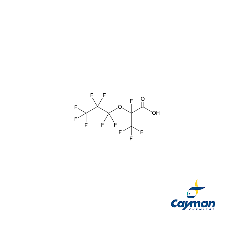 Hexafluoropropylene Oxide Dimer Acid - Labchem Catalog