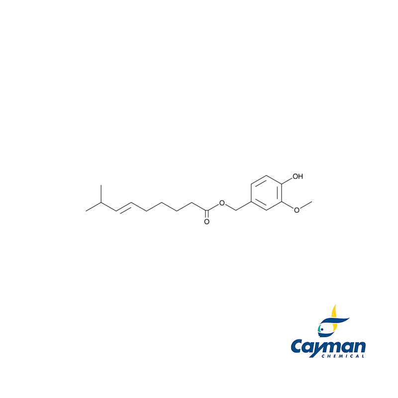 Capsiate - Labchem Catalog